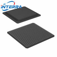 China 1V Virtex 6 LXT FPGA Circuit Integrated Chips XC6VLX130T-1FFG484I for sale