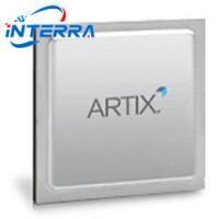 China Artix 7 XILINX IC XC7A100T-2FGG484I Field Programmable Gate Array 484 BBGA for sale