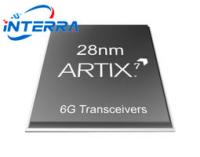 China Artix 7 XILINX IC XC7A100T-2FGG484I Field Programmable Gate Array 484 BBGA for sale