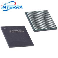 China 2GB 4GB 8GB ALTERA Intel Chip EP3C25F324C8N Cyclone® III 324-BGA for sale