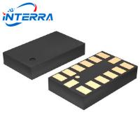 China ADI Accelerometer ICS Chip ADXL345BCCZ ACCEL 2-16G I2C/SPI 14LGA for sale