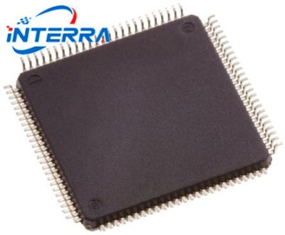 China 2V STMicroelectronics Chip Assembly STM32F103VET6 IC MCU 32BIT 512KB FLASH for sale