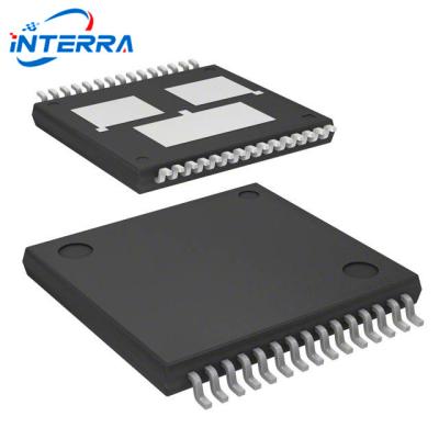China 5.5V-24V STMicroelectronics H Bridge Chip VNH5019ATR-E MULTIPWRSO-30 for sale