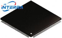 China 32Bit MCU STM Arm Cortex M4 Chip STM32F427ZGT6 IC 1MB Flash 144LQFP for sale