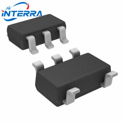 China 5.5V Buffers ON Semiconductor IC NC7SZ125M5X SOT23-5 1 Input for sale