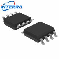China ONsemi OP AMP Chip IC LM2904DR2G GP 2 CIRCUIT 8SOIC for sale