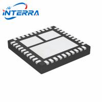 China Adjustable ON Semiconductor IC NCP3230MNTXG REG BUCK 30A 40QFN for sale