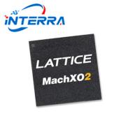 China SMD SMT Lattice IC LCMXO2-1200HC-4TG144C MachXO2 144LQFP for sale