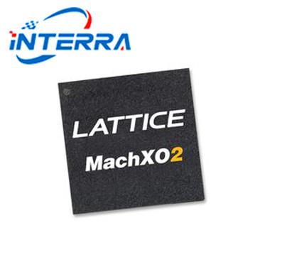 China SMD SMT Lattice IC LCMXO2-1200HC-4TG144C MachXO2 144LQFP for sale