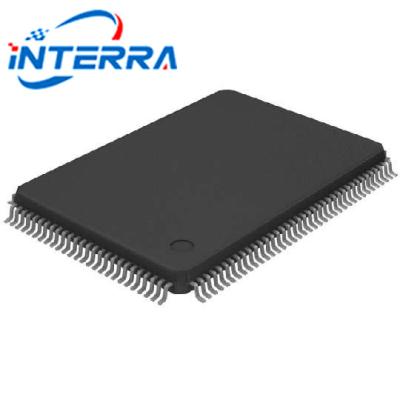China 6-12V Lattice IC ISPPAC-POWR1220AT8-01TN100I PWR Manager ISP 100TQFP for sale