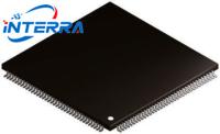 China MCU Arm Cortex M4 IC Chip MK10DN512VLQ10 512KB FLASH 144LQFP for sale