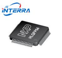 China 64LQFP MCU Smart IC Chip 16 Bit Microcontrollers S912ZVMC12F3WKH 128KB FLASH for sale