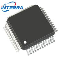 China 1.8V Smart IC Chip S912ZVC12F0MLF MCU 128KB FLASH 48LQFP for sale