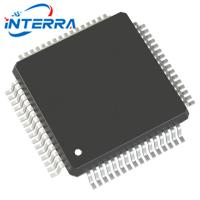 China ODM 64LQFP Smart IC Chip MK10DX256VLH7 MCU 256KB FLASH for sale