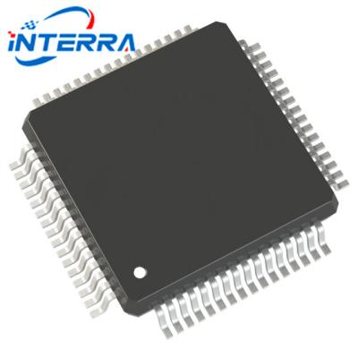 China ODM 64LQFP Smart IC Chip MK10DX256VLH7 MCU 256KB FLASH for sale
