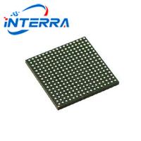 China MPU Cortex Microcontroller IC Chip MCIMX287CVM4B I.MX28 454MHZ 289MAPBGA for sale