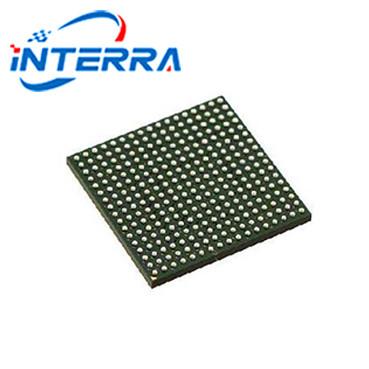 China MPU Cortex Microcontroller IC Chip MCIMX287CVM4B I.MX28 454MHZ 289MAPBGA for sale
