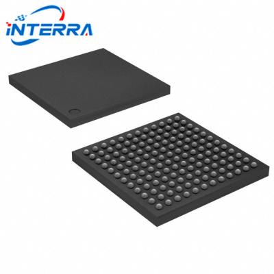 China 1MB Arm Based Microcontroller IC Chip MK64FN1M0VMD12 144MAPBGA for sale