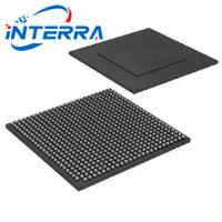 China 1.0GHZ Smart IC Chip MCIMX6Q5EYM10AD MPU I.MX6Q 624FCPBGA for sale