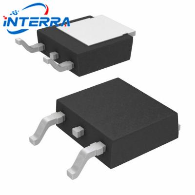 China 40V 90A Mosfet INFINEON Chip IPD90N04S4-04 N Channel TO252-3 for sale