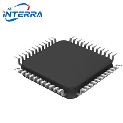 China MCU Smart IC Chip S912ZVCA96F0MLF 16Bit 96KB Flash 48LQFP for sale