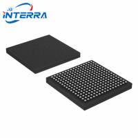 China Kinetis K70 Smart IC Chip MK70FN1M0VMJ12 32Bit 256MAPPBGA for sale