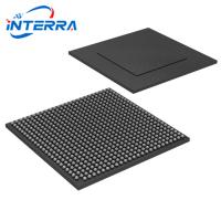 China 624FCBGA Semiconductor IC Chip MCIMX6Q6AVT10AD MPU I.MX6Q 1.0GHZ for sale