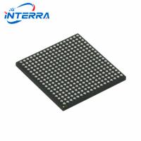China XILINX Spartan-6 Chip IC FPGA XC6SLX45-2CSG324I 218 2138112 43661 324-LFBGA for sale