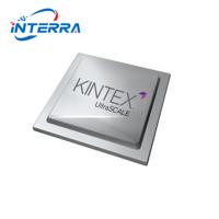 China FCBGA XILINX IC XC7K325T-2FFG900I Kintex® 7 Field Programmable Gate Array 500 16404480 326080 900-BBGA for sale