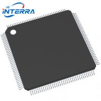 China AC TQFP-1 INFINEON IC Chip Integrated Circuit SAK-TC234LP-32F200N Electronic Components for sale