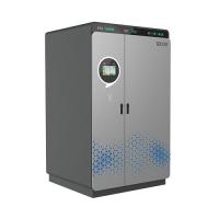 China LiFePO4 Battery Energy Storage System Waterproof Outdoor Battery Cabinet All-in-one machine for sale