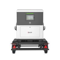 China 250A 210KWH Mobile Electric Car Chargers CCS1 CCS2 Portable Emergency EV Charger for sale