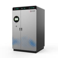 China LiFePO4 Battery Energy Storage System Waterproof Outdoor Battery Cabinet All-in-one machine for sale