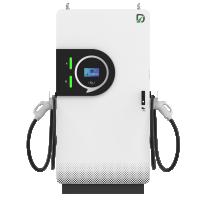 China U series Ultra-High-Power DC EV Charger 180kW/240kW/320kW/400kW for sale