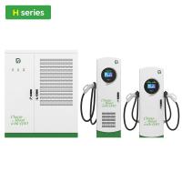 China H Serles MW-class Flexible Charging station 360kW/480kW/720kW/800kW/1040kW for sale