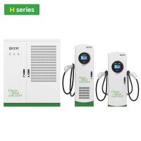 China H Serles MW-class Flexible Charging station 360kW/480kW/720kW/800kW/1040kW for sale