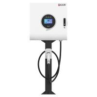 China C Series DC EV Charger 20kW/30kW/40kW Wall-mounted &Floor-stand for sale