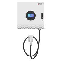 China C Series DC EV Charger 20kW/30kW/40kW Wall-mounted &Floor-stand for sale