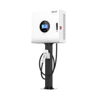 China C Series DC EV Charger 20kW/30kW/40kW Wall-mounted &Floor-stand for sale