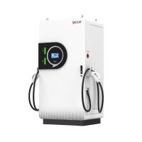 China U series Ultra-High-Power DC EV Charger 180kW/240kW/320kW/400kW for sale