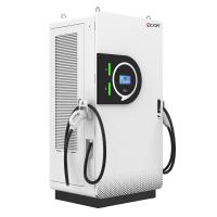 China U series Ultra-High-Power DC EV Charger 180kW/240kW/320kW/400kW for sale