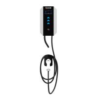 China W Series AC EV charger 7kW for sale