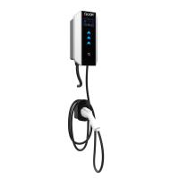China W Series AC EV charger 7kW for sale