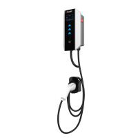 China W Series AC EV charger 7kW for sale