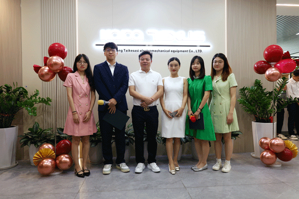 Air Compressor Manufacturer