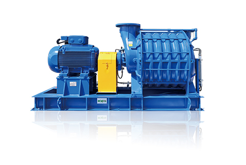 centrifugal air compressors
