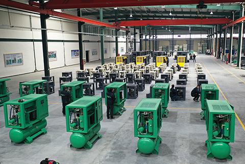 air compressor