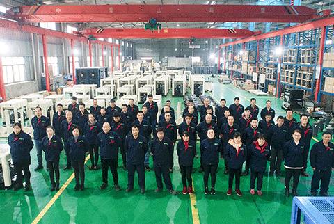 Screw Air Compressor manufacturers