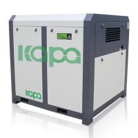 China KF-30HP Oil-Free Screw Air Compressor 22kW 3.6m³/min 0.8MPa Industrial Grade for sale