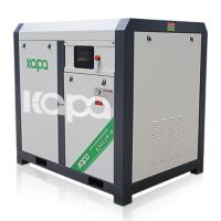China KF-60HP Stationary Silent Oil-Free Air Compressor 7.3 m³/min 0.8 MPa 45 kW Industrial Grade for sale